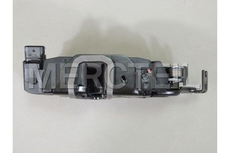 Buy the spare part Mercedes-Benz A4477300902 door lock