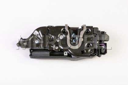 Buy the spare part Mercedes-Benz A4477301002 door lock