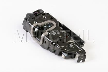 Buy the spare part Mercedes-Benz A4477301002 door lock