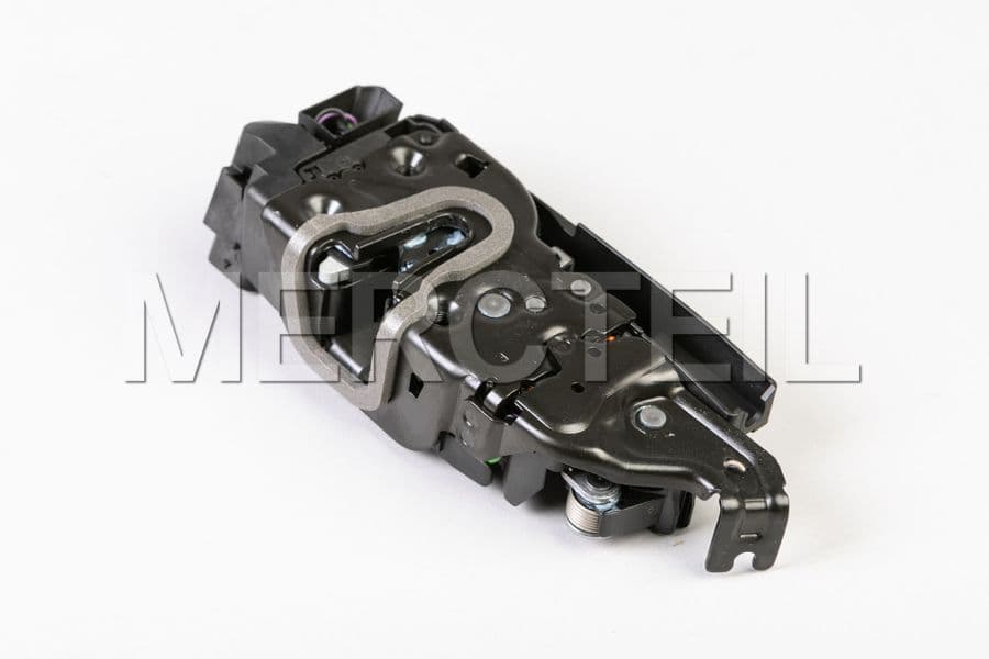 Buy the spare part Mercedes-Benz A4477301002 door lock