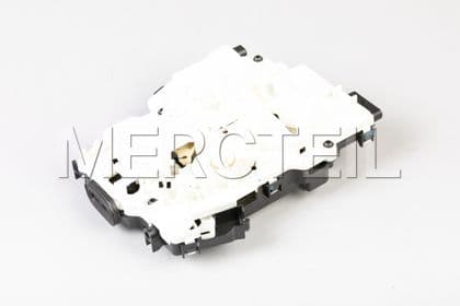 Buy the spare part Mercedes-Benz A4477302902 door lock