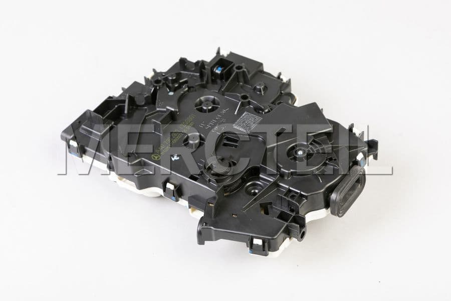 Buy the spare part Mercedes-Benz A4477302902 door lock