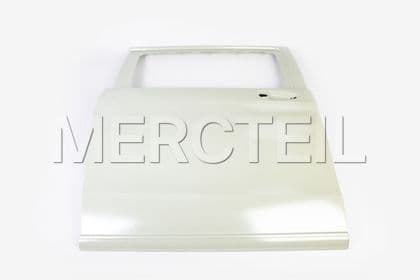 Buy the spare part Mercedes-Benz A4477304800 sliding door