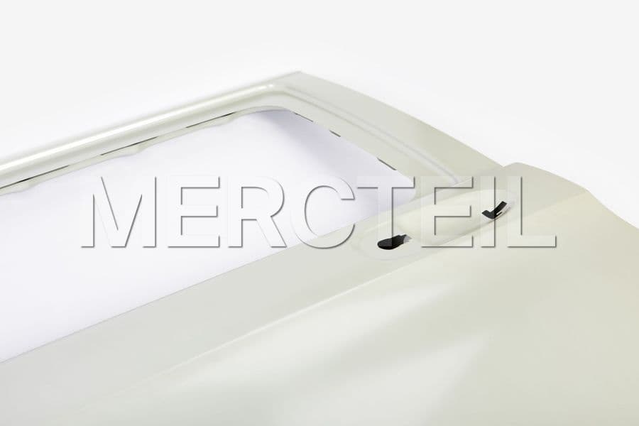 Buy the spare part Mercedes-Benz A4477304800 sliding door