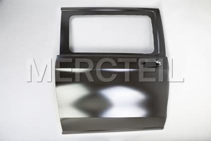 Buy the spare part Mercedes-Benz A447730500064 load comp sliding door