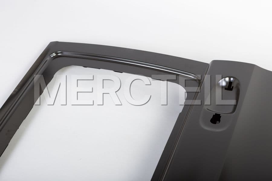 Buy the spare part Mercedes-Benz A447730500064 load comp sliding door