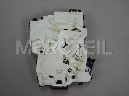 Buy the spare part Mercedes-Benz A4477308401 door lock