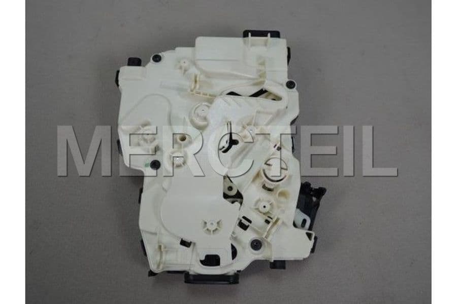 Buy the spare part Mercedes-Benz A4477308401 door lock