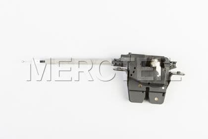 Buy the spare part Mercedes-Benz A4477400335 lock