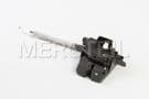 Buy the spare part Mercedes-Benz A4477400335 lock