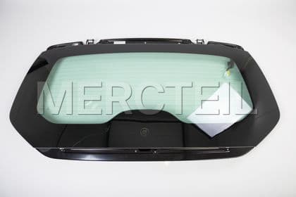 Kaufen Sie das Ersatzteil Mercedes-Benz A4477403400 heckscheibe