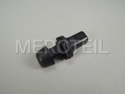 Buy the spare part Mercedes-Benz A4477430000 door retainer