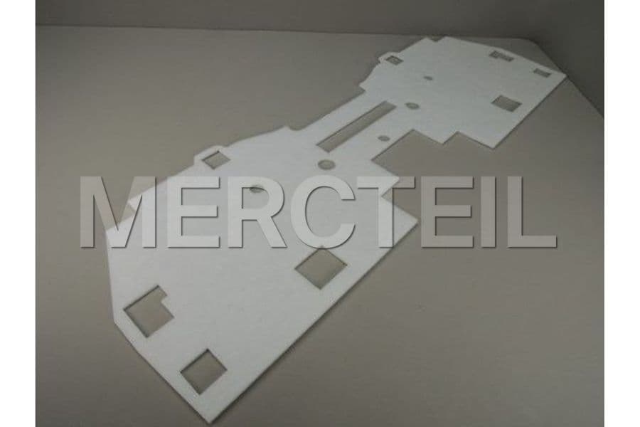 Buy the spare part Mercedes-Benz A4477470471 cover