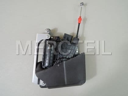 Buy the spare part Mercedes-Benz A4477600010 door actuation