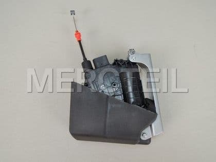 Buy the spare part Mercedes-Benz A4477600110 door actuation