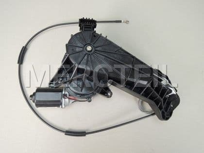 Buy the spare part Mercedes-Benz A4477603300 door actuation