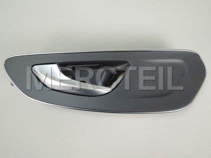 Buy the spare part Mercedes-Benz A44776055009051 internal actuation