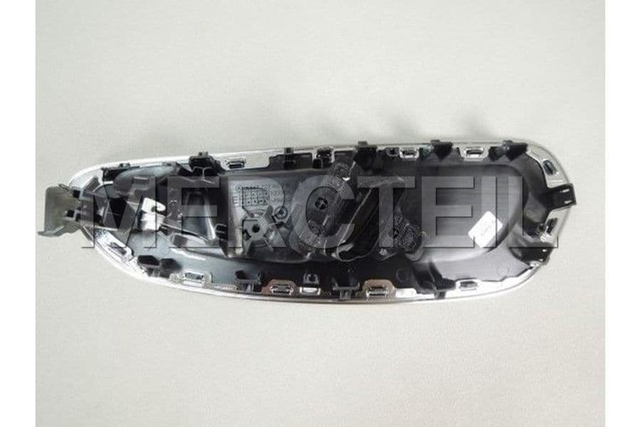Buy the spare part Mercedes-Benz A44776064009051 internal actuation