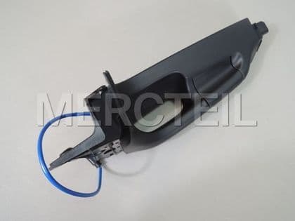 Buy the spare part Mercedes-Benz A44776076009051 internal actuation