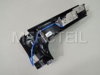 Buy the spare part Mercedes-Benz A44776076009051 internal actuation
