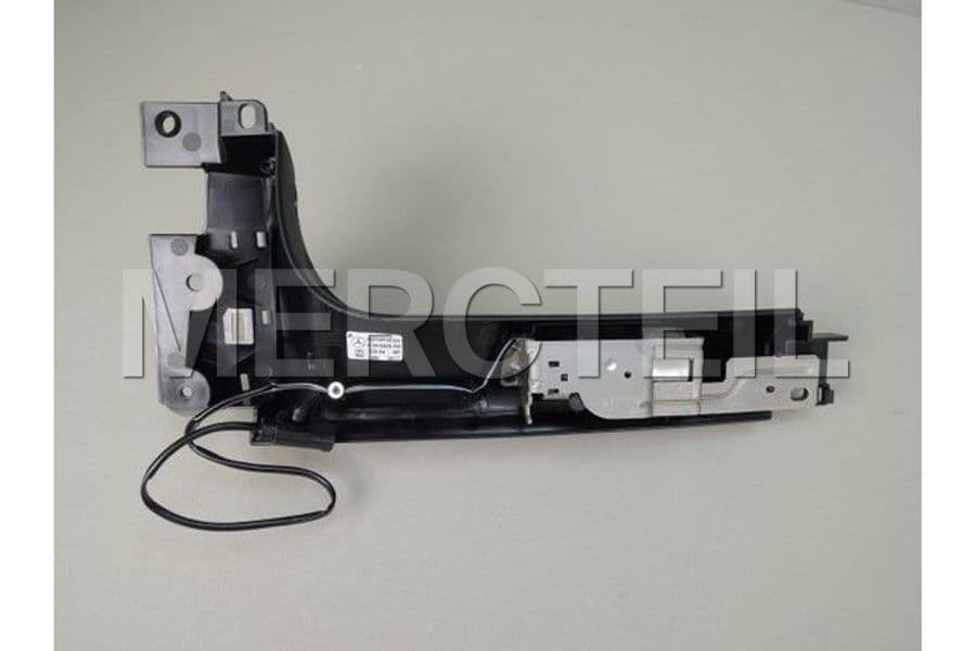 Buy the spare part Mercedes-Benz A44776077009051 internal actuation