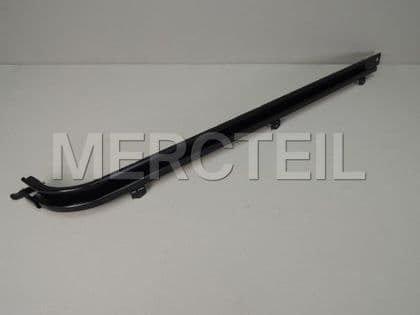 Buy the spare part Mercedes-Benz A4477660537 guide rail
