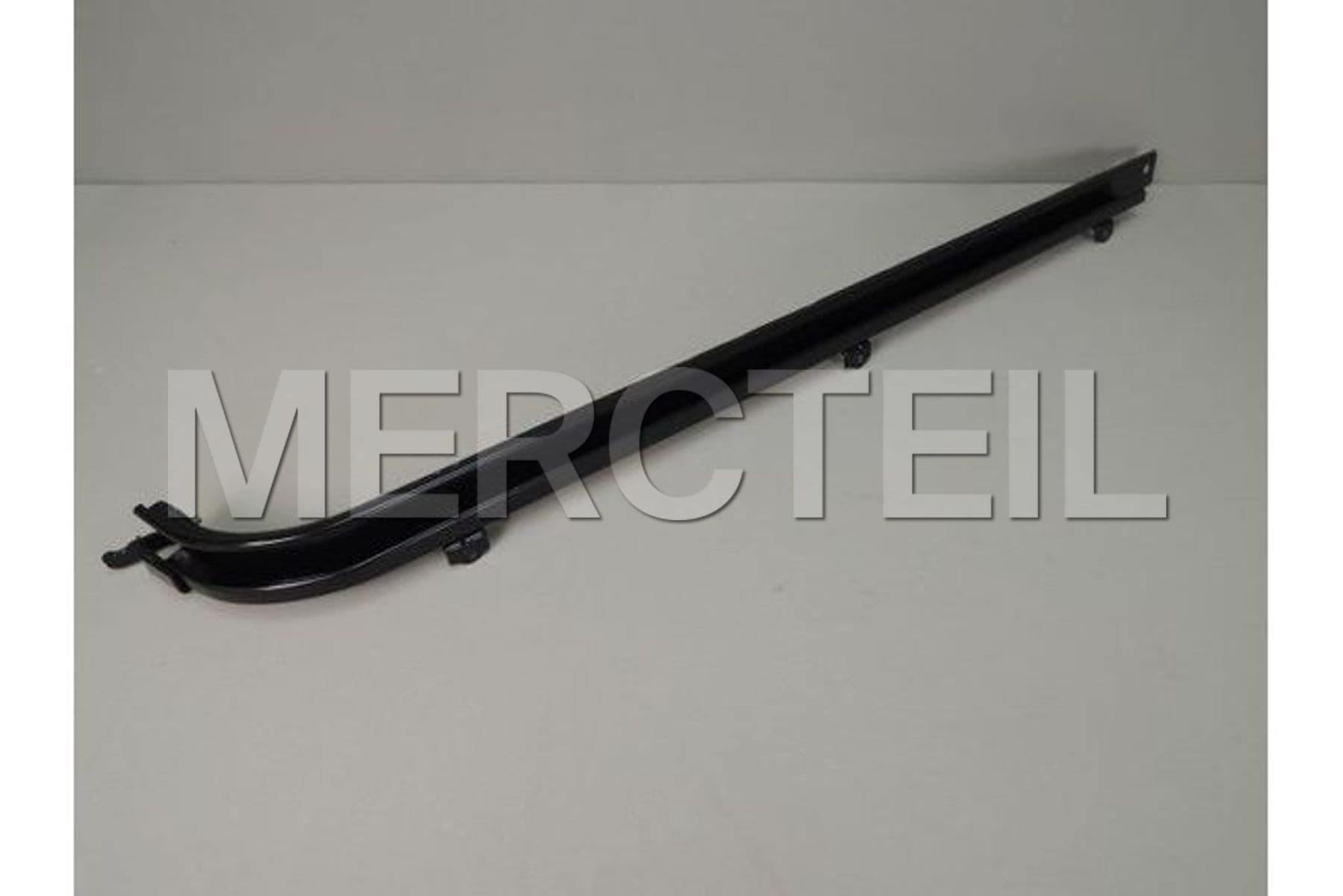 Buy the spare part Mercedes-Benz A4477660537 guide rail