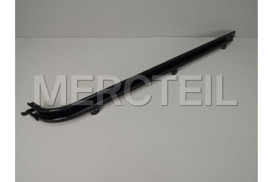 Buy the spare part Mercedes-Benz A4477660537 guide rail