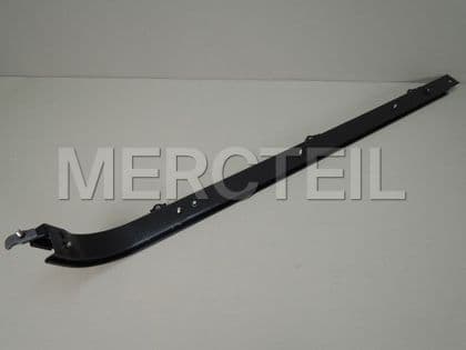 Buy the spare part Mercedes-Benz A4477660537 guide rail