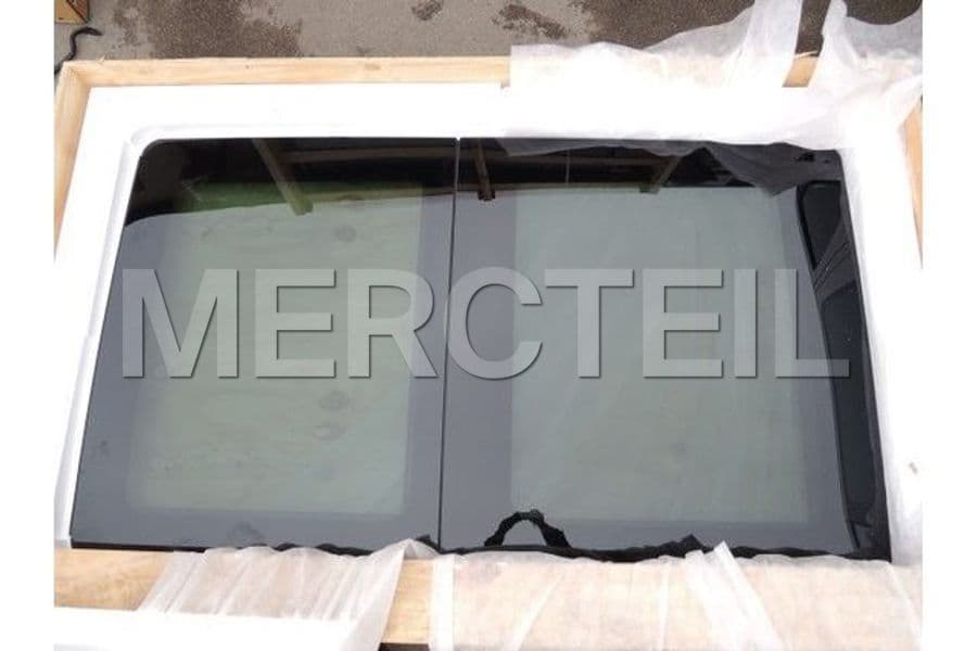 Buy the spare part Mercedes-Benz A44778000029K28 panoramic roof