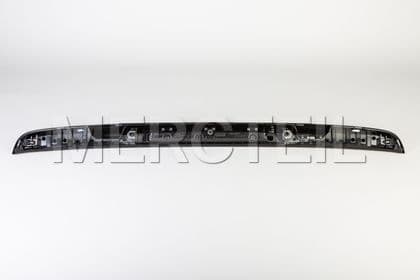 Buy the spare part Mercedes-Benz A44779010009197 rear spoiler attachment
