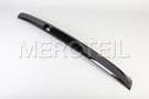 Kaufen Sie das Ersatzteil Mercedes-Benz A44779010009197 heckspoiler