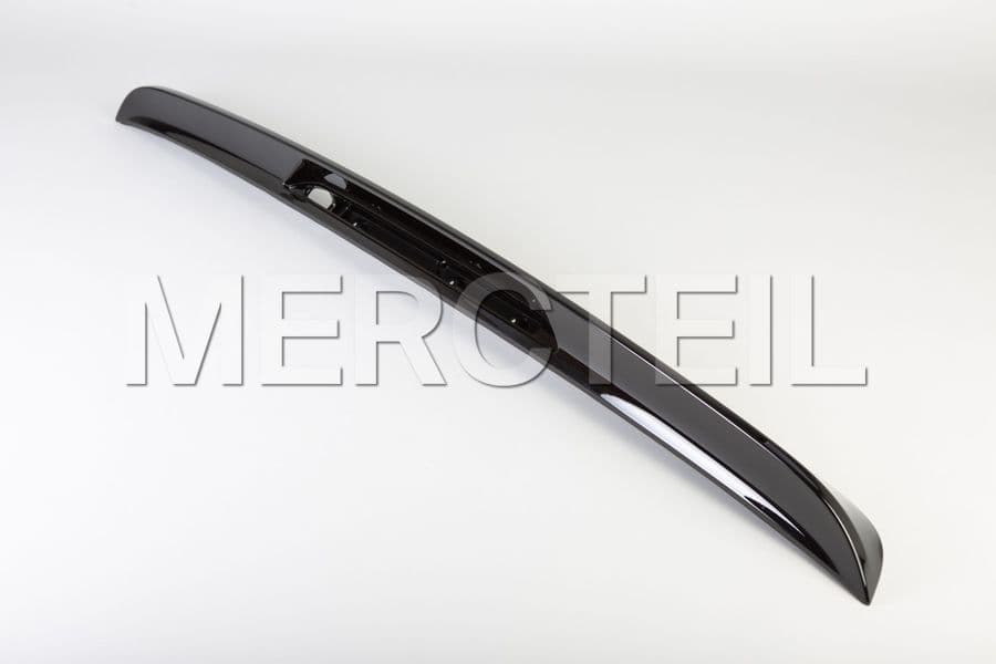 Buy the spare part Mercedes-Benz A44779010009197 rear spoiler attachment