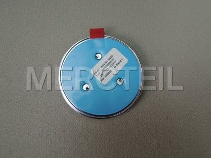 Buy the spare part Mercedes-Benz A4478175800 company sign