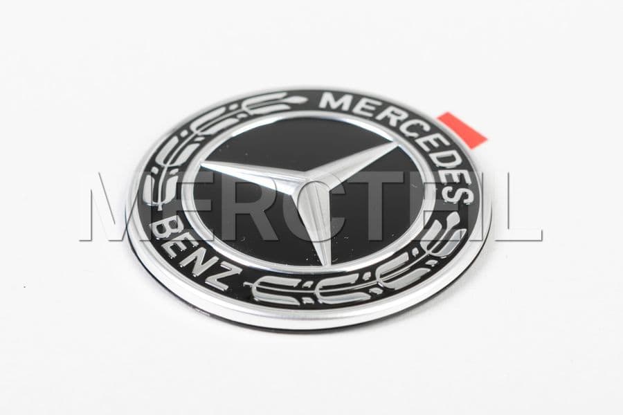 Buy the spare part Mercedes-Benz A4478175800 company sign
