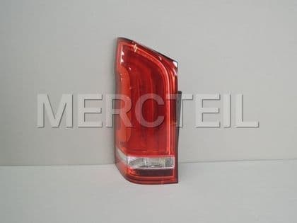 Buy the spare part Mercedes-Benz A4478200564 strip lighting