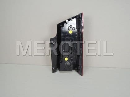 Buy the spare part Mercedes-Benz A4478200564 strip lighting