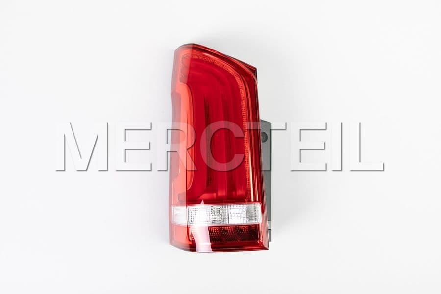 Buy the spare part Mercedes-Benz A4478200564 strip lighting