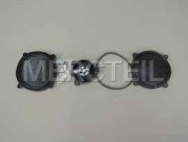 Buy the spare part Mercedes-Benz A4478204300 axial fan