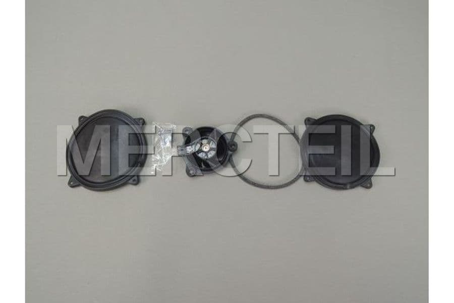 Buy the spare part Mercedes-Benz A4478204300 axial fan