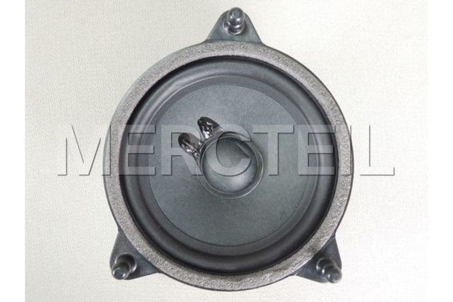 Buy the spare part Mercedes-Benz A4478270960 loudspeaker