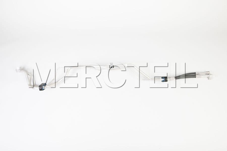 Buy the spare part Mercedes-Benz A4478301915 refrigerant line