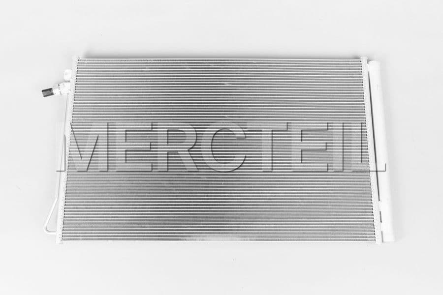 Buy the spare part Mercedes-Benz A4478350070 refrigerant condenser