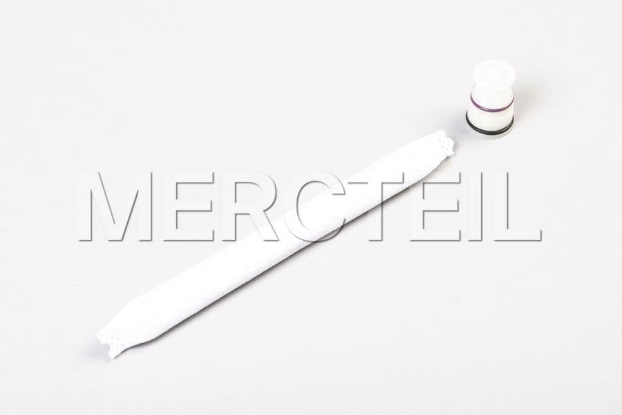 Buy the spare part Mercedes-Benz A4478350100 refrigerant drier