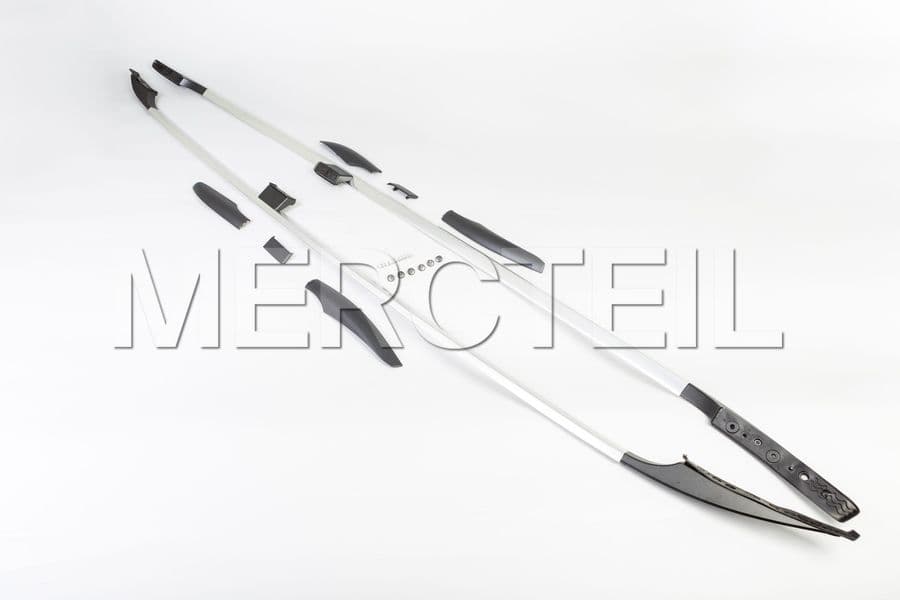 Buy the spare part Mercedes-Benz A4478400300 luggage rack