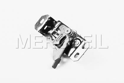 Buy the spare part Mercedes-Benz A4478800060 lock lower part