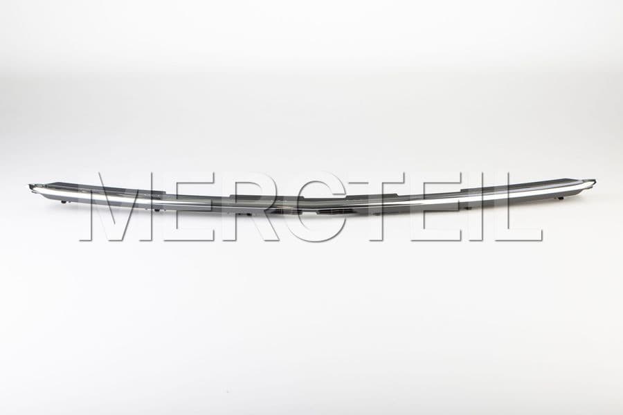 Buy the spare part Mercedes-Benz A44788000827F24 ornamental trim