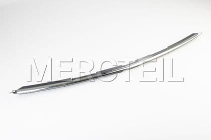 Buy the spare part Mercedes-Benz A44788000827F24 ornamental trim