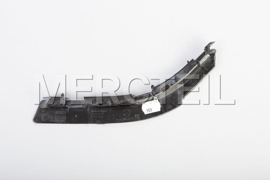 Buy the spare part Mercedes-Benz A4478800712 mounting rail