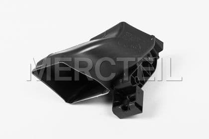 Buy the spare part Mercedes-Benz A4478800724 connection bar